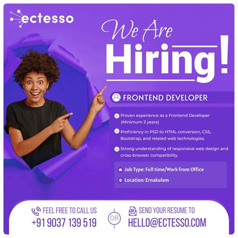Reshmi Sreelal On Linkedin Html Css Bootstrap Nowhiring Ectesso