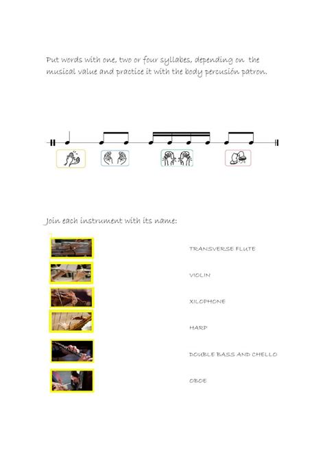 Worksheet 3º Worksheet Live Worksheets