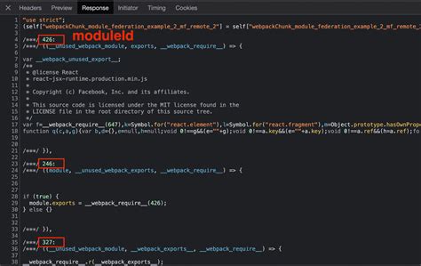 Module Federation Shared Dependency 작동 원리와 활용 방법