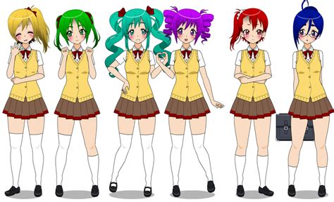 Yandere Dev Yandere Dev Exports By Soft Hedgie On Deviantart Yandere Dev Yandere Dev Exports By Soft Hedgie On Deviantart