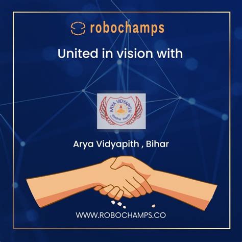 robochamps on linkedin roboticslab stemeducation