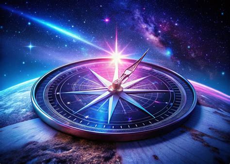 Celestial Compass A Night Sky Navigation Success Story Perfect For