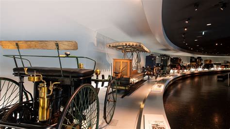 legend 1 pioneers the invention of the automobile