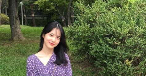 ‘더글로리 신예은 학폭 가해자에서 ‘보랏빛 여신으로