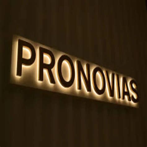 Led Backlit Sign In Nagpur Id 2856252981233
