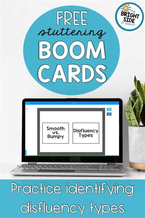 Fluency And Stuttering