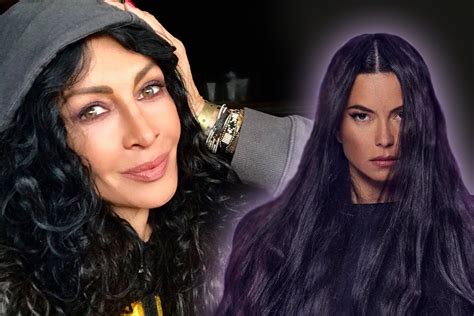 Imaginea Cu Care Inna A încins Internetul A Lăsat Totul La Vedere Mihaela Rădulescu A Fost și