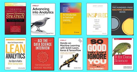 Best Data Science Interview Books Rdatalemur