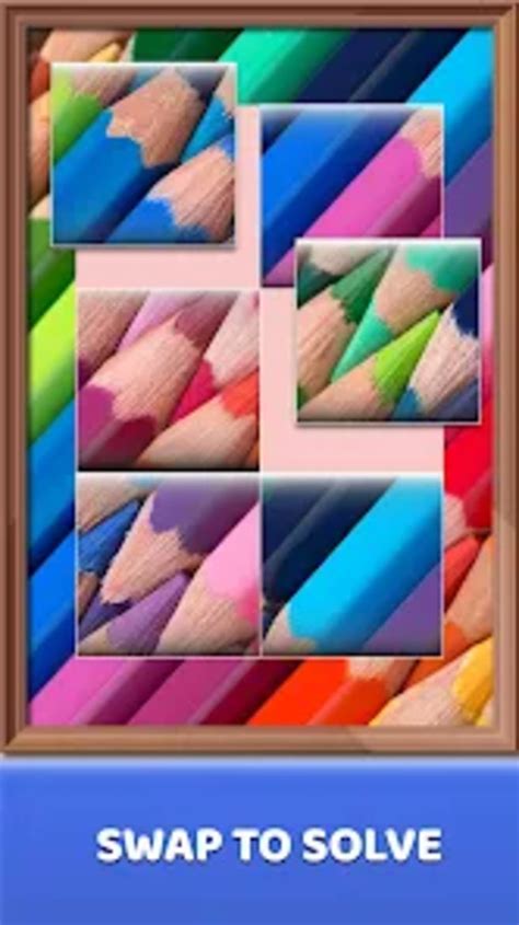Swappy Jigsaw Puzzles For Android Download