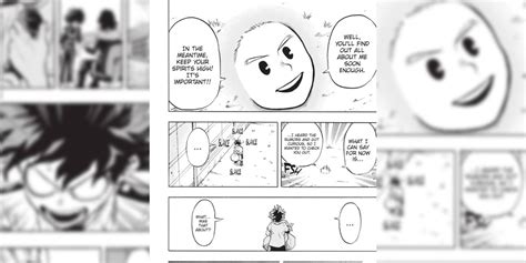 Mha Confirms Lemillion S Quirk Is More Painful To Use Than Fans Realize