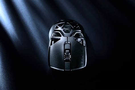 40만원짜리 무선 마우스 레이저 바이퍼 미니 시그니처 에디션 발표