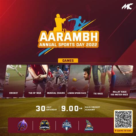 Mobilecoderz On Linkedin Aarambh2022 Coderzsportsevent Mobilecoderz Sportsday Annualsportsday