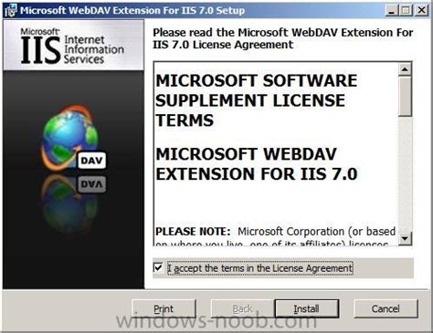How Can I Setup ISS For SCCM 2007 In Windows Server 2008 IIS Apache Web Server Windows