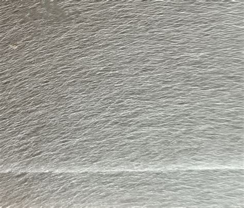 Basalt Fiber Surface Tissue