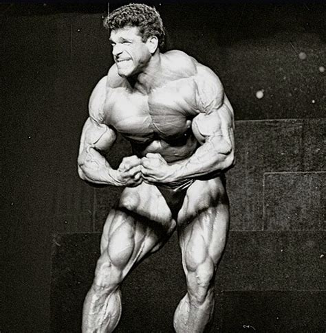 The 1992 Mr Olympia The Barbell