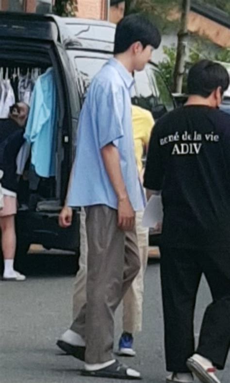 [넷플릭스] 너의 시간 속으로 촬영현장 상견니 리메이크 Mlbpark