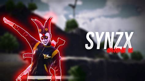 Learn From SynzX Pubg Mobile Montage YouTube