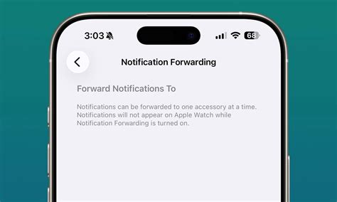Youll Soon Be Able To Receive Iphone Notifications On A Galaxy Smartwach Digital Trends