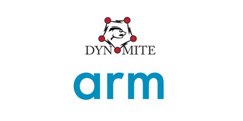 Github Ivanpepelko Dynomite Arm Build