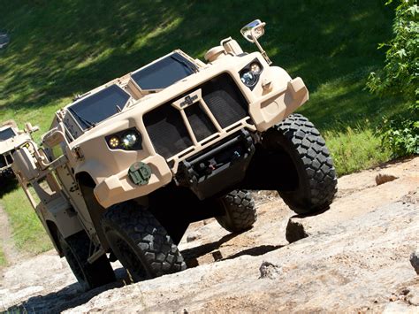 Download Wallpaper Army OSHKOSH JLTV Mine Resistant Ambush Protected Section Weapon In