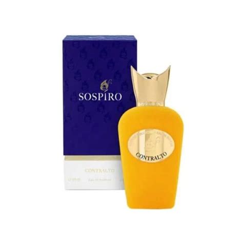 Sospiro Unisex Vibrato Edp Spray 34 Oz Tester Fragrances
