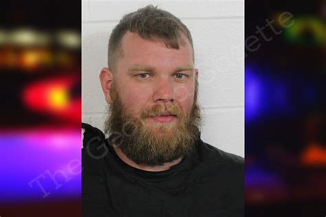 Daniel Ramey — Floyd County Jail Bookings