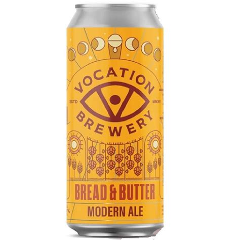 Buy Vocation Brewery Naughty And Nice Honeycomb Stout At Beerritz