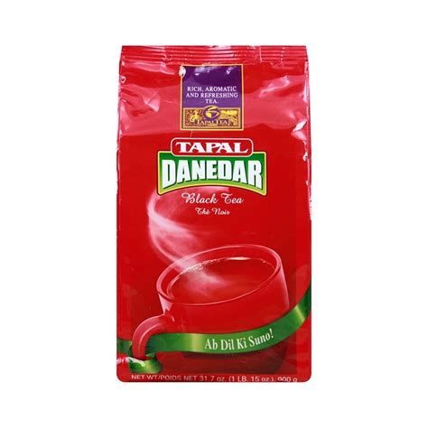 Tapal Danedar Pouch 900g Memon Supermarket