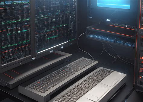 최신 슈퍼컴퓨터가 있는 서버실 섬기는 사람 컴퓨터 기술 배경 일러스트 및 사진 무료 다운로드 Pngtree