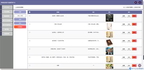 附源码 Javassm计算机毕业设计高职院校教学资源管理平台w8k82源码程序数据库部署高职院校实验教学管理系统 Java源代码 Csdn博客