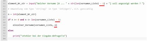 Programmieren Mit Micropython Teil 1