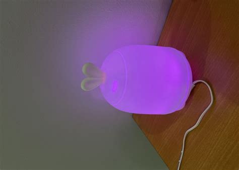 Jual Ataru Diffuser Aromaterapi Rabbit Putih Terbaik Informa