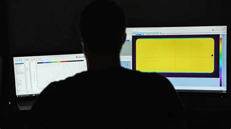 Smartphone Display Performance Evaluation Dxomark Imaging Quality