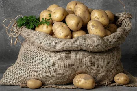 Essential Guide To Successful Potato Cultivation Techniques And Best Practices For Farmers Stock