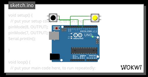 Y O Wokwi ESP STM Arduino Simulator