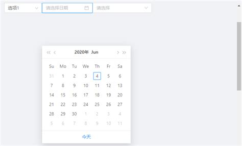 Antd的select，datepicker，cascader等组件选项框随页面滚动的问题解决 Minorfγ 博客园
