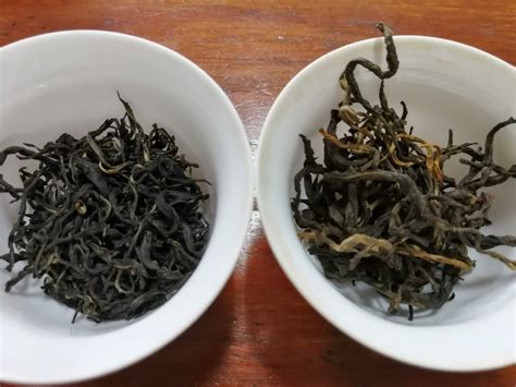 Tea In The Ancient World Aran Tea Thai Assam Compared To An Assam