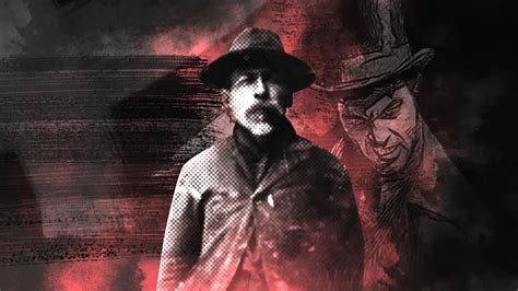 El Chalequero qué característica une al primer asesino serial mexicano con Jack El