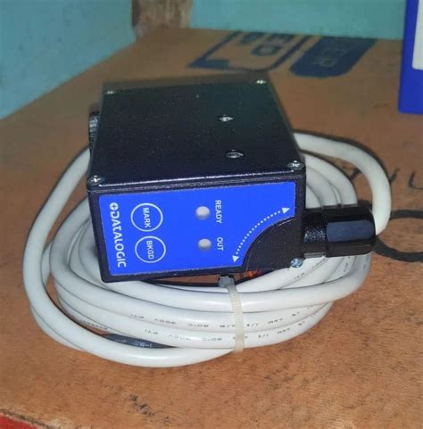SR IR Datalogic Label Detection Sensor At Piece Label Sensors In New Delhi ID