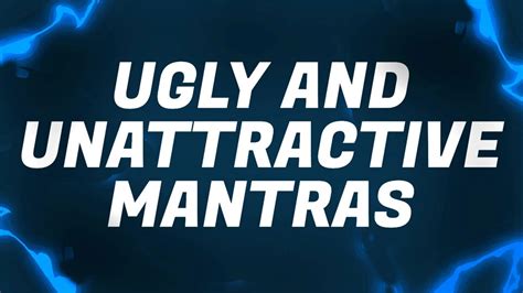 Ugly Unattractive Mantras For Beta Bitch Losers Handjob Porn Feat ForeverVirgin XHamster