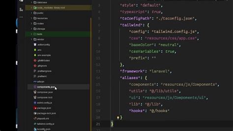 Laravel 12 Vue Shadcn Add New Component Youtube