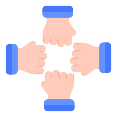 Unity Free Hands And Gestures Icons