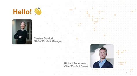 Webinar Introduction To Tobii Pro Lab March 2020 Tobii