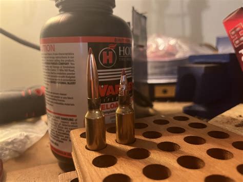 My First Reload R Reloading