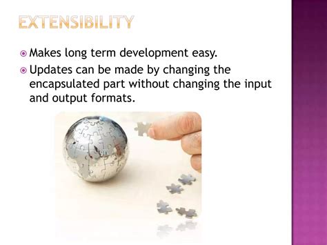 Encapsulation Ppt