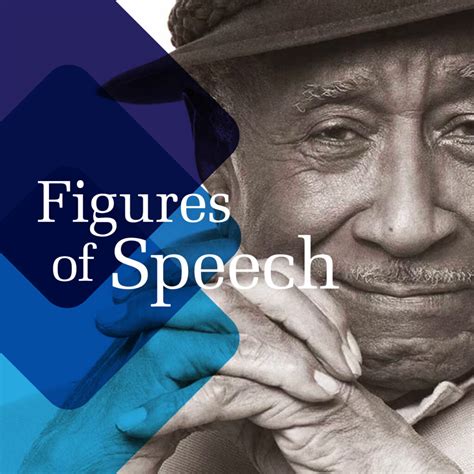 Figures Of Speech Albert Murray Otherwise Incorporated Chicago