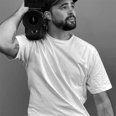 Brett Lorenz Films Camera Operator Cinematographer And Director