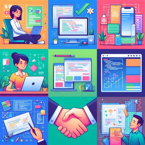 create a responsive website using html css and javascript by