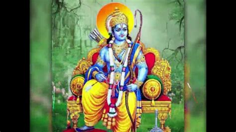 Ram Sita Banwas Youtube