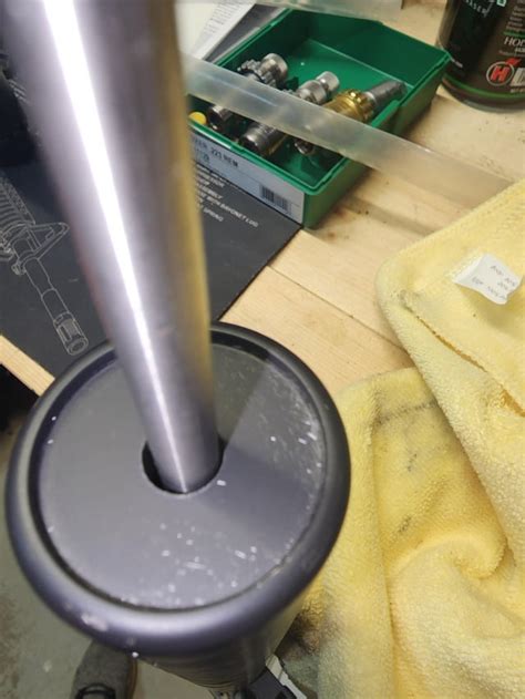 Banish 30 To Keymo Adapter Rsuppressors